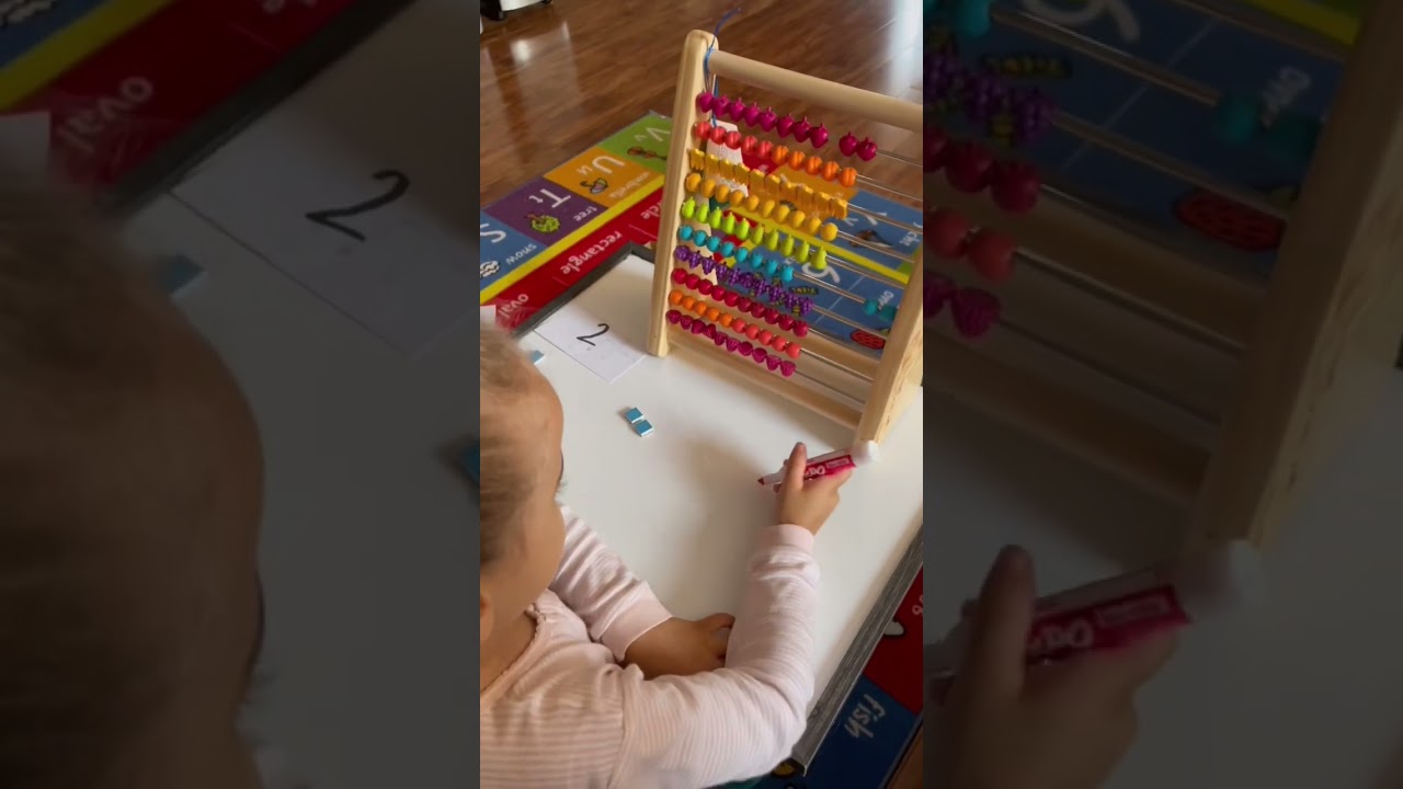 How to use manipulatives to teach number sense