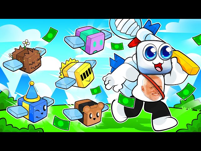 Roblox Bee Swarm Simulator codes (September 2022): Free honey, bees and ...