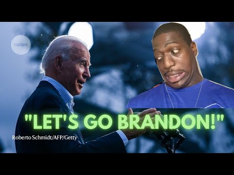 What does "LET'S GO BRANDON" mean?! | Full explanation.