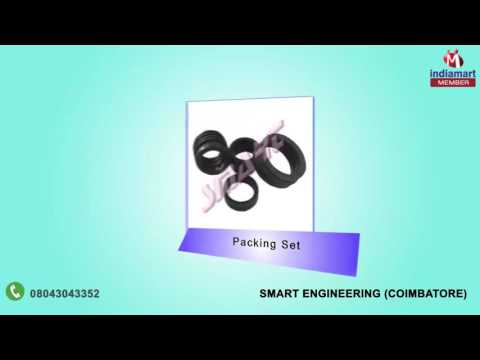 Milk Bi-Products and Ice Cream Plant Manufacturer | Smart Engineering ...