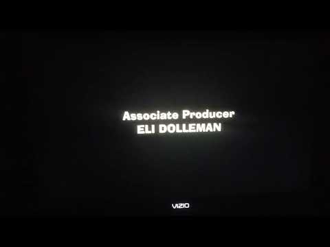 American Dad: Great Space Roaster (2010) Ending Credits on TBS