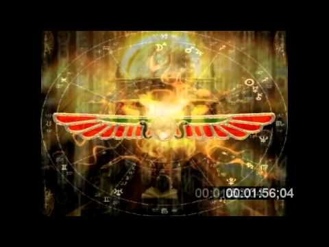 Omen Ra ft Amun Ra – Is This the End ? | OMEN RA