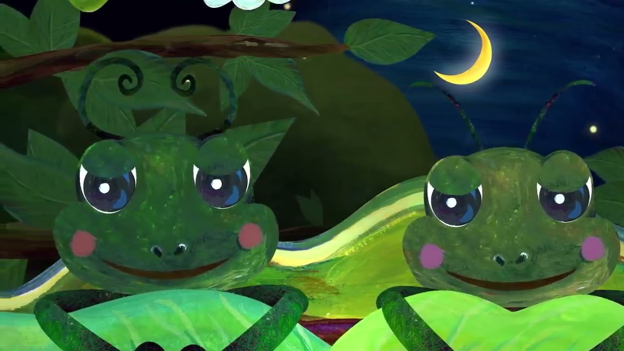 Cricket Alphabet Song ! CoComelon Nursery Rhymes & Kids Songs