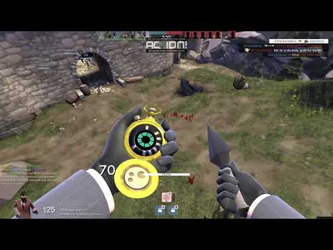 Steam Community :: Video :: Cringe