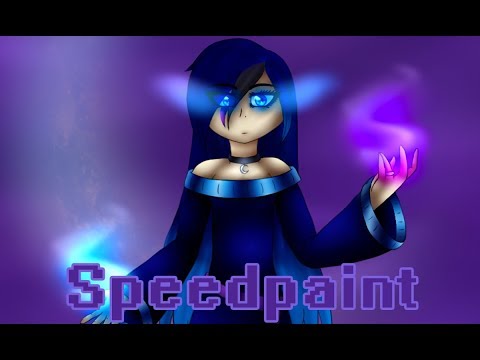 Steam Community :: Video :: [Terraria Speedpaint] The Great Queen of Moons