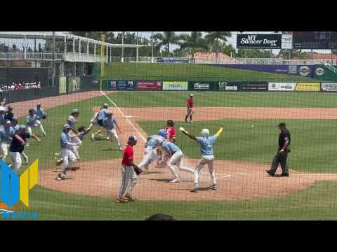 2024 IF George Gilson (St. John’s Country Day HS, FL)