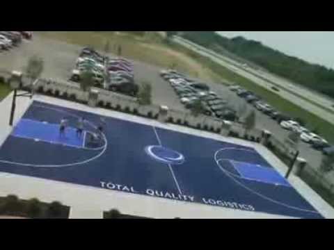 Total Quality Logistics