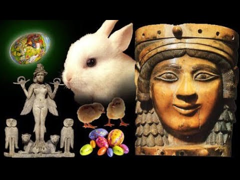 Easter -The Facts, History and Tradition