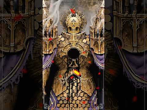 The dreaded vaults of Mammon - Trench Crusade