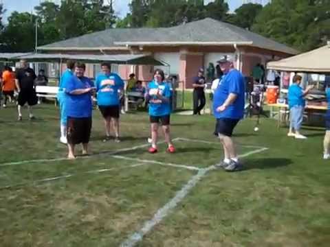 Special Olympics Region 7 Lufkin Texas 4 26 14