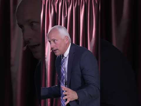 Why We Need Wisdom in a Chaotic Society | Pr. Ron Kelly