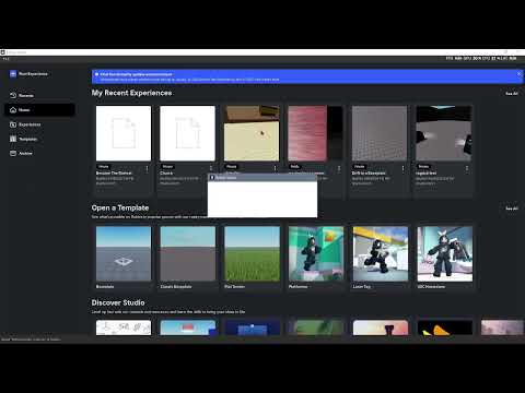 How to get R6 | Roblox Studio