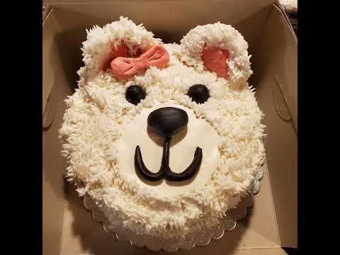BAKED WITH LOVE
