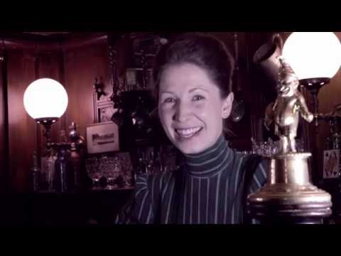 The Empress on the Corner : The Arrival of Tom Harper