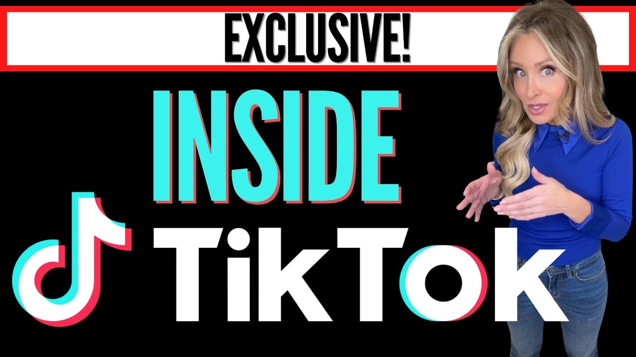 TikTok's Secret Weapon: The MASSIVE Security Operation Nobody Has Ever Seen