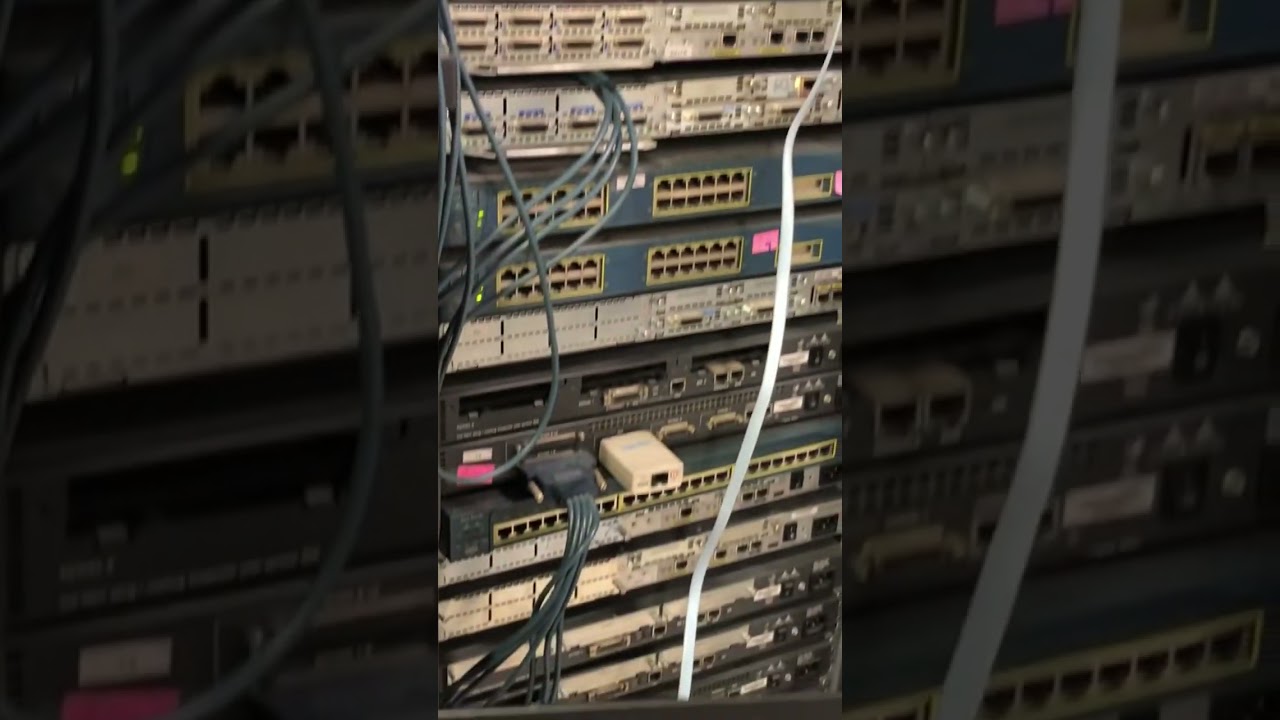 #ccna #ccnp #cisco #learning #trending #trend #lab #eyad_kamal_nofal #technofalgy
