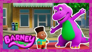 Barney First 2024 Watch HD Mp4 Video Download Free