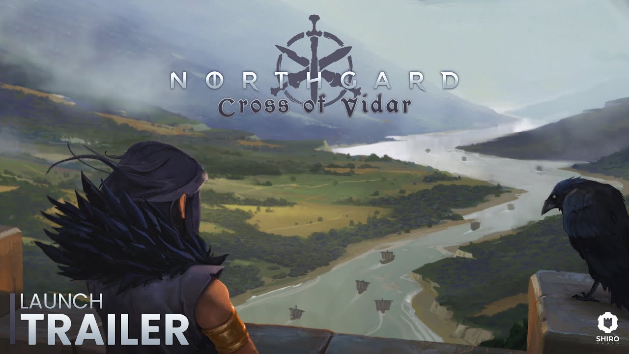 Northgard : Royaume du Lion, tout savoir sur Neustrie - GAMEWAVE
