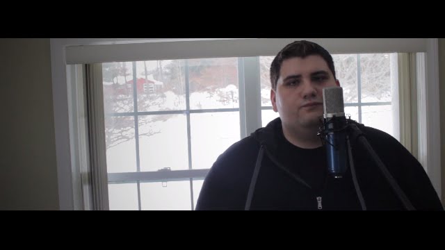 Mass of Man - Whispers In The Wind