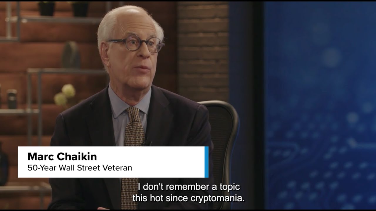 Marc Chaikin's Urgent Warning: Avoid These A.I. Stocks Now! | Galaxy.ai