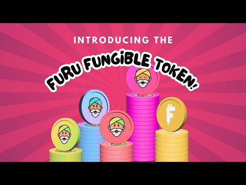Introducing the FURU Fungible CashToken on Bitcoin Cash
