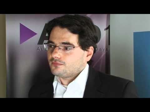 Interview mit Alex Mirsky von Mivitec (AMD11)