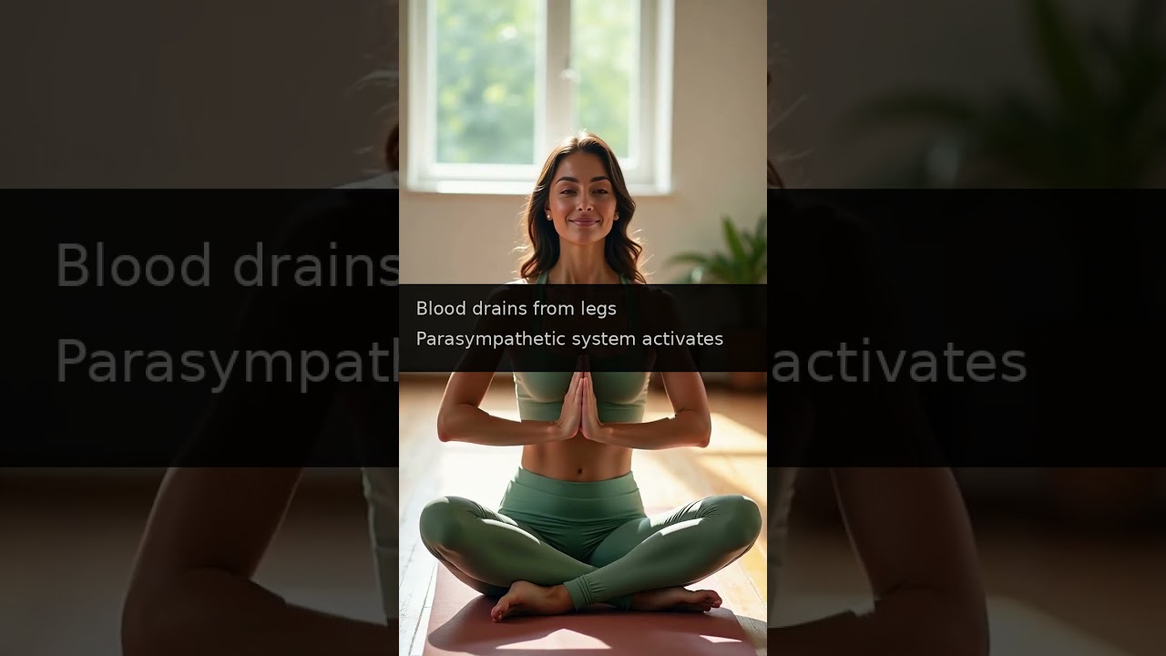 5 Minutes to Better Sleep