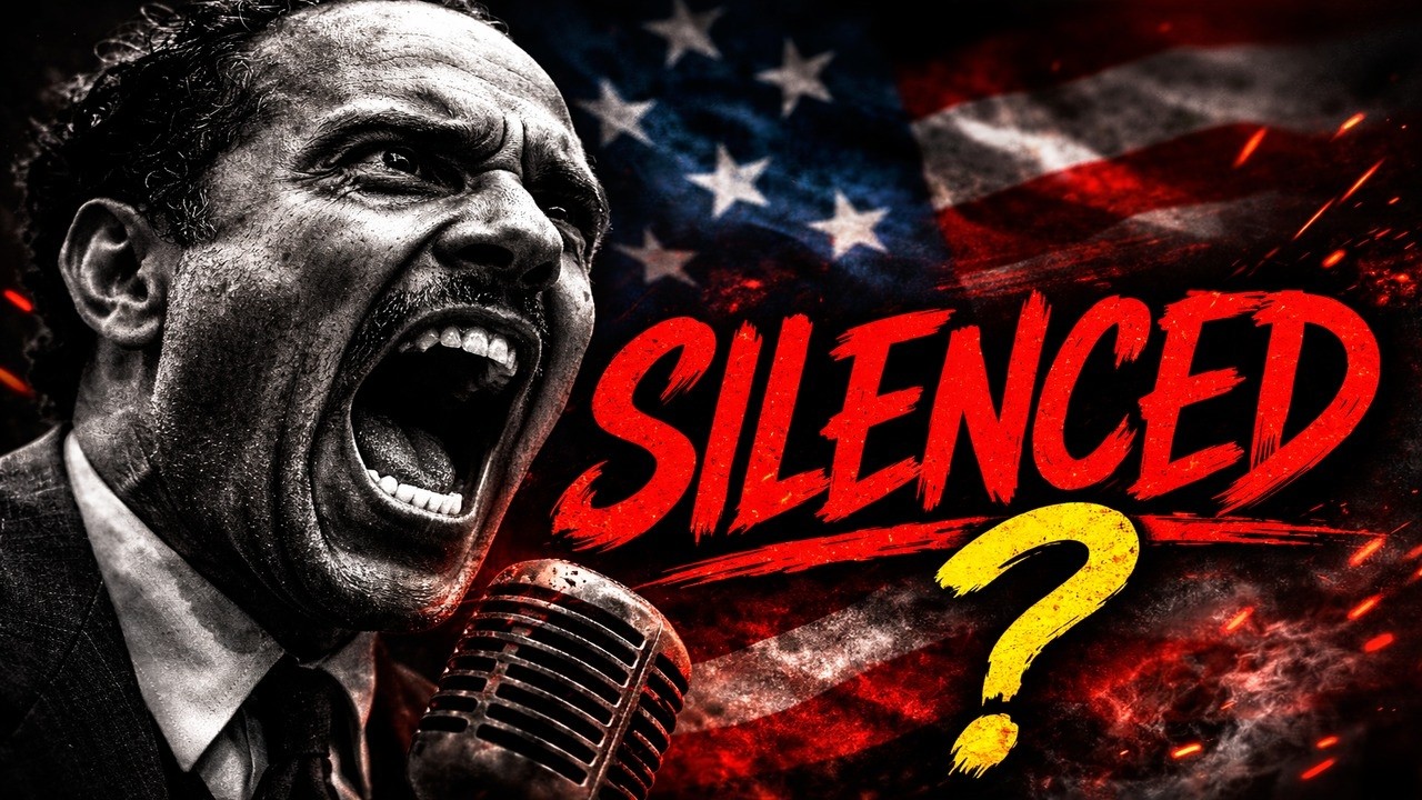 Why Was He a Threat to America?