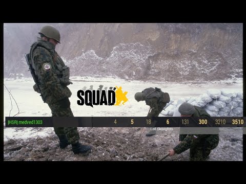 Steam Community :: Video :: How to not dig a FOB in Squad