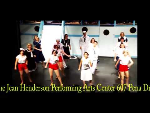 BigDog2015 for Davis Musical Theatre Company (DMTC)