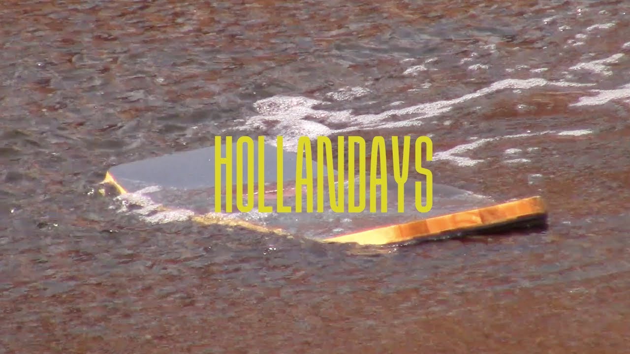 HOLLANDAYS