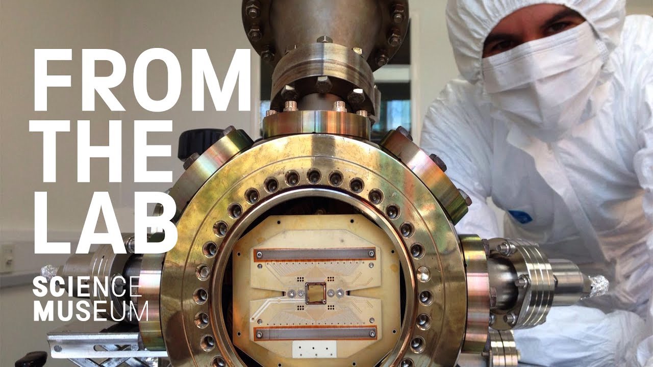How quantum computers will change our lives