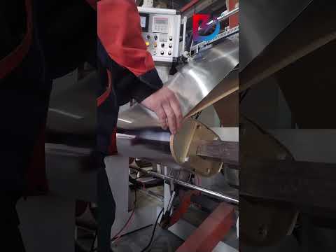 500kVA transformer low voltage foil winding