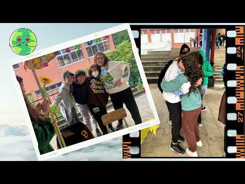 Kindness Boost Example. Theme #3. “Creating an Atmosphere or Symbols of ...