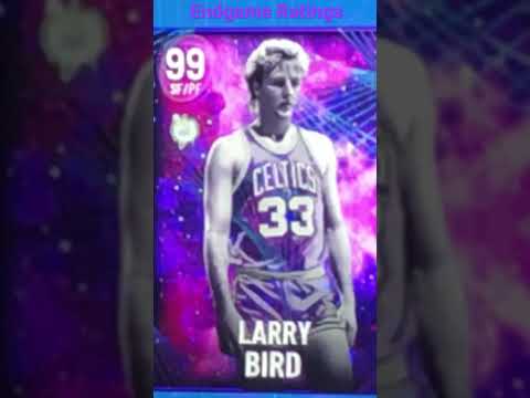Rating End game cards in NBA 2K 22 Myteam