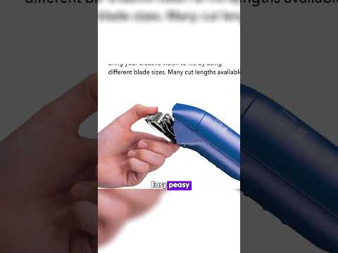 Professional Grooming with Andis UltraEdge Super 2-Speed Clipper | All Coats & Breeds