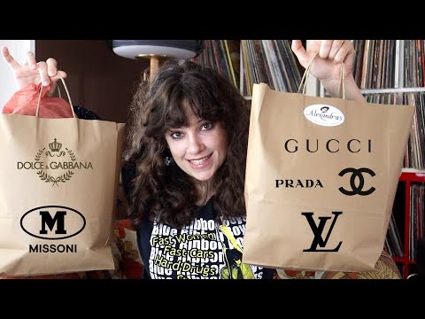 Designer Consignment Shopping! Luxury for Less