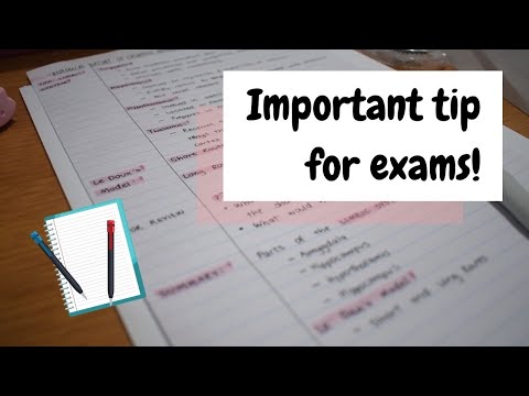 You're Missing THIS in Compare and Contrast Questions // QCAA Meaning + Examples