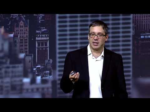 From big data to human-level artificial intelligence - Gary Marcus (Geometric Intelligence)