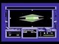 Space Rogue - Commodore 64 Game - Download Disk/Tape, Review - Lemon64