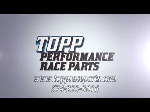 TOPP Performance Race Parts, Inc.