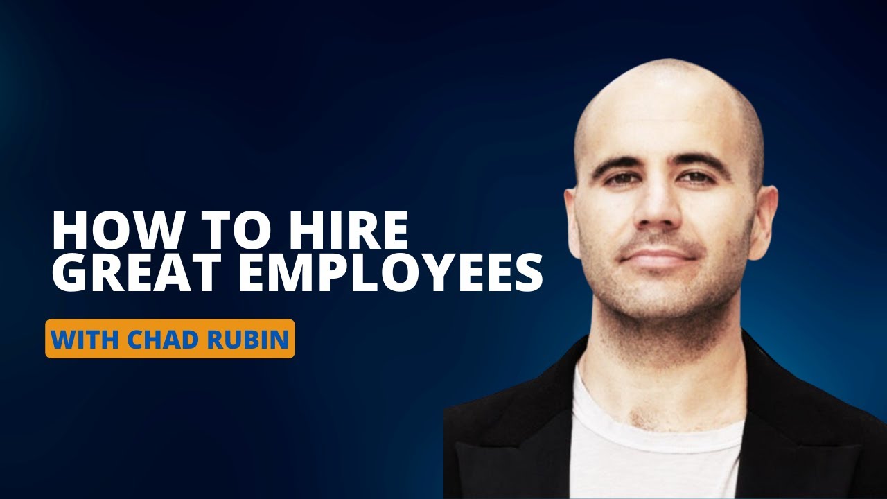 The 3-Part Strategy to Recruit and Hire High-Potential Employees