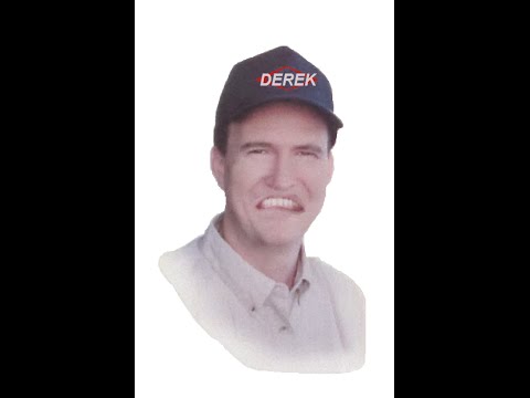 (Funny CB Radio) Filthy-Mouthed Super-Truckers VS Derek!