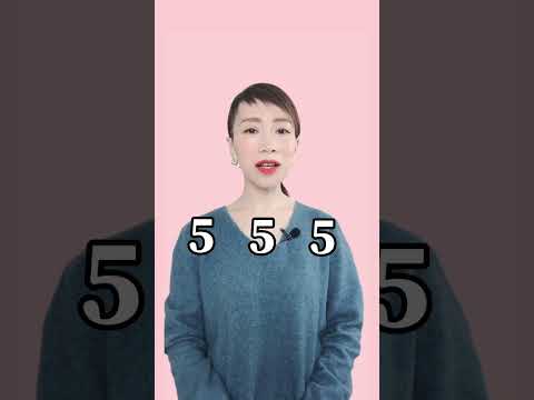 What does 555 mean in China | Chinese language learning #chinese #shorts