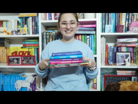 6 recomandari de carti pentru copii de 8-12 ani||editura Paralela 45