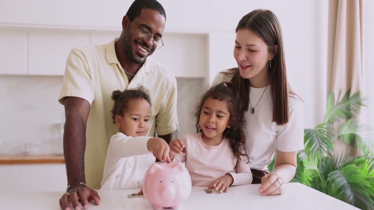 Managing Family Finances Essential Tips