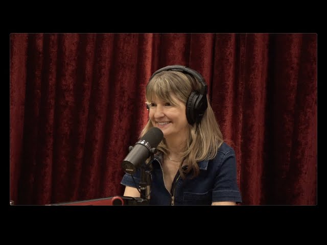 "When’s Marshall coming on the pod?" - Fans react as Joe Rogan shares ...