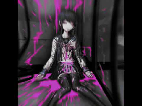 SIU ( suck it up ) - sayaka maizono edit #danganronpa