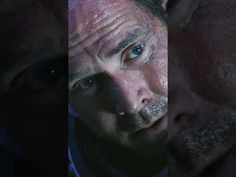 Harry, the clock on that nine foot nuclear weapon is ticking | Armageddon 1998
