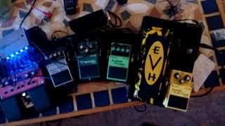 MXR M-238 Iso-Brick - What To Know & Where To Buy | Equipboard